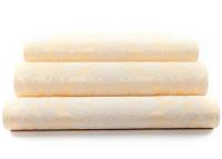 China 0.53*10M Victorian Pattern Wallpaper Washable with Non Woven Wall Paper , Soundproof for sale