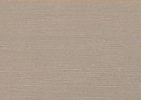 China Removable Non - woven Modern Flock Wallpaper Embossed Coffee Color for sale