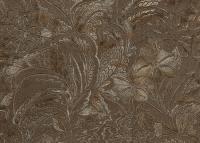 China Waterproof Blown Vinyl Wallpaper Patterns , Eco - friendly Embossed Wall Covering for sale