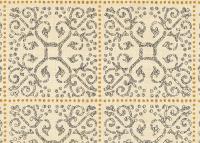 China High Range Bronzing Bedroom Modern Removable Wallpaper Non Woven Wallcovering for sale