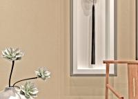 China Anti - static Gold Modern Removable Wallpaper For Theatres , 5.3*100dm for sale