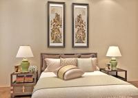 China Anti - static Gold Modern Removable Wallpaper For Theatres , 5.3*100dm for sale