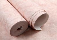 China Cracking Pattern Non - Woven Fabric Wall Covering Modern Multifilament And Jet Beads for sale