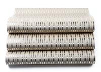 China Non - Woven Bronzing Waterproof Modern Removable Wallpaper For Living Room for sale