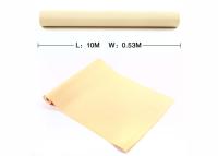 China Eco - Friendly Embossed Vinyl Wallpaper Washable With European Style , 0.53*10m Size for sale