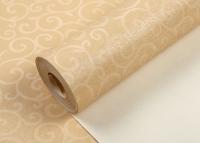 China Waterproof Living Room Wallpaper / Modern Embossed Wallpaper 0.53*10M , Good Lightfastness for sale