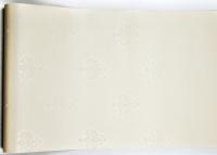 China Not - Pasted Non Woven Wallcovering , Modern Home Wallpaper Embossed Surface for sale