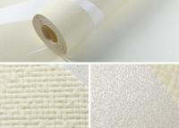 China Eco - Friendly 3D Effect Wallpaper , Non Woven Wallcovering with Modern Style for sale