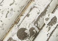 China Chinese Style 3D Brick Effect House Decoration Wallpaper , Non Woven Wallcovering for sale