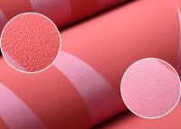 China 5.3*100dm Heat Insulation Modern Removable Wallpaper with Line Pattern for sale