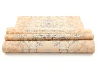 China Living Room European Style Wallpaper / PVC Modern Wall Covering size Customized for sale
