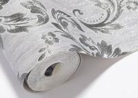 China European Style Interior Decorating Wallpaper For Home / Office , ISO SGS Listed for sale