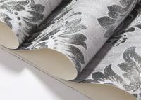 China European Style Interior Decorating Wallpaper For Home / Office , ISO SGS Listed for sale