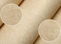China Beige Elegant Contemporary Living Room Wallpaper Soundproof for sale