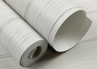China Bedroom Contemporary Wall Coverings with Smooth Surface Treatment , Modern Style for sale