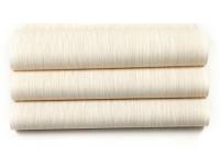 China Gold Beige Breathable Contemporary Kitchen Wallpaper / Geometric Removable Wallpaper for sale