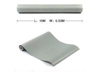 China Contemporary Removable Living Room Wallpaper , Non Woven Wallcovering Soundproof for sale