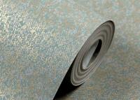 China Contemporary Removable Living Room Wallpaper , Non Woven Wallcovering Soundproof for sale