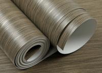 China Coffee Durable Modern Wallpaper For Bedrooms , Hotel Modern Wall Covering for sale