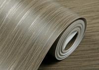 China Coffee Durable Modern Wallpaper For Bedrooms , Hotel Modern Wall Covering for sale