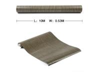 China Coffee Durable Modern Wallpaper For Bedrooms , Hotel Modern Wall Covering for sale
