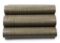 China Coffee Durable Modern Wallpaper For Bedrooms , Hotel Modern Wall Covering for sale