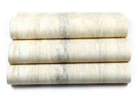China White Nature Modern Bedroom Wallpaper For Sofa Background , Wood Flooring Looking for sale