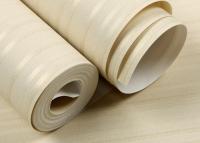 China Elegant House Decoration Wallpaper / Luxury Non Woven Wallcovering for sale