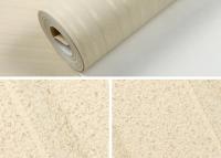 China Elegant House Decoration Wallpaper / Luxury Non Woven Wallcovering for sale