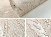 China Flower Pattern Washable Vinyl Wallpaper , Modern Embossed Wallpaper PVC Wallpaper for sale