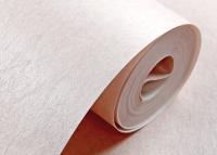 China Sound Absorbing Non Woven Wallpaper / Modern Pink Wallpaper For Home , 0.53*10m for sale