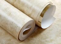 China Non Woven Washable Contemporary Wall Coverings For Bedroom / Living Room , SGS CSA for sale