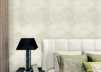 China Non Woven Rustic Floral Wallpaper With Printed Surface Technics , Asian Style for sale
