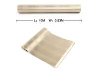 China High End Striped Removable Luxury Modern Wallpaper For Living Room , Non Woven Paper for sale