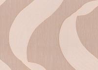 China Bedroom Luxury Non Woven Wallcovering For Home Decoration , Foam Surface Treatment for sale