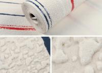 China Non Woven Modern Removable Wallpaper, Modern House Wallpaper Size Customized for sale