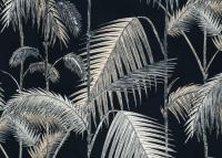 China Household Modern Flocked Wallpaper For Bedroom Walls , Non Woven Materials for sale