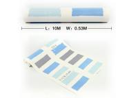 China Non Woven Modern Removable Wallpaper / Soundproof Self Adhesive Wallpaper for sale