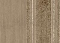 China Yarn Modern Removable Wallpaper 0.53m Brown Living Room Wallpaper for sale