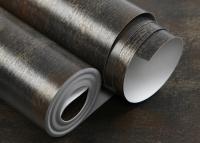 China 0.53*10m Soundproof Non-woven Modern Removable Wallpaper For The Livingroom for sale