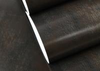 China 0.53*10m Soundproof Non-woven Modern Removable Wallpaper For The Livingroom for sale