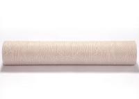 China Bedroom Light Grey Contemporary Wall Coverings , Home Decorating Wallpaper for sale