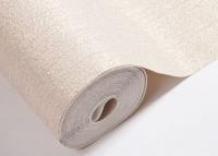 China Washable Polyvinyl - chloride Modern Home Wallpaper For Office Walls for sale