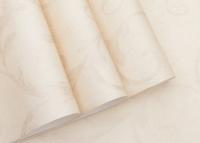 China Floral Pattern Cheap price Wallpaper Contemporary Wall Coverings Moistureproof for sale