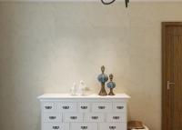 China Floral Pattern Cheap price Wallpaper Contemporary Wall Coverings Moistureproof for sale