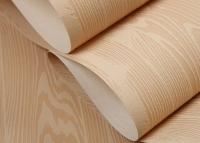 China Wood Grain Nature 3D Effect Wall Coverings Contemporary Bedroom Wallpaper for sale