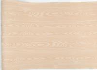 China Wood Grain Nature 3D Effect Wall Coverings Contemporary Bedroom Wallpaper for sale