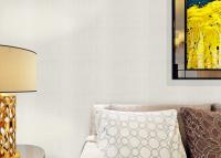 China Strippable Contemporary 3D Wallpaper For House Walls Beding Room / Living Room for sale