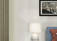 China Strippable Contemporary 3D Wallpaper For House Walls Beding Room / Living Room for sale