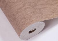 China Embossed 3D Home Wallpaper , Contemporary Home Interior Wallpaper with Vinyl Coated Paper for sale